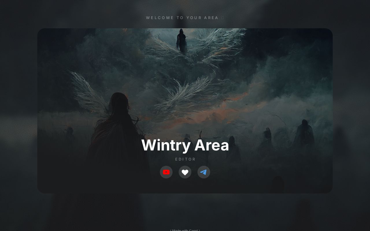 Wintryarea